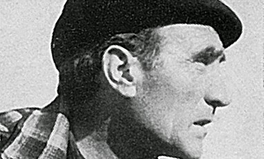 Almocreve das Petas: ALVES REDOL [1911-1969]