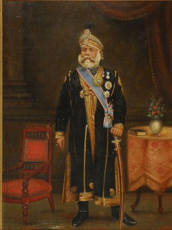 Raja Dahir - Alchetron, The Free Social Encyclopedia
