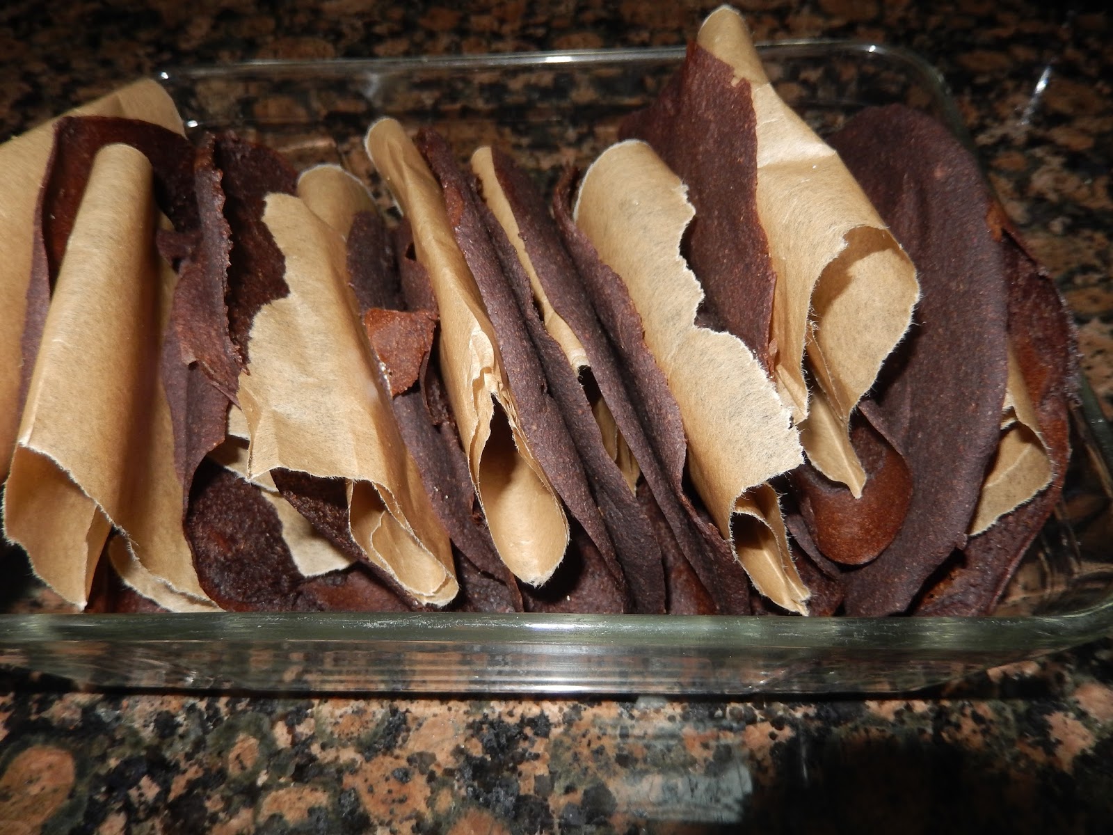 heal-thy self: Cacao Tacos