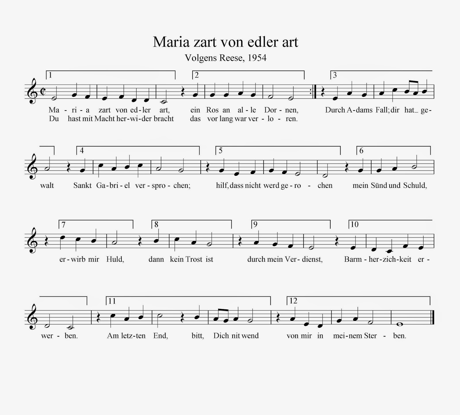 Jacob Obrecht, een boeiende componist (5)