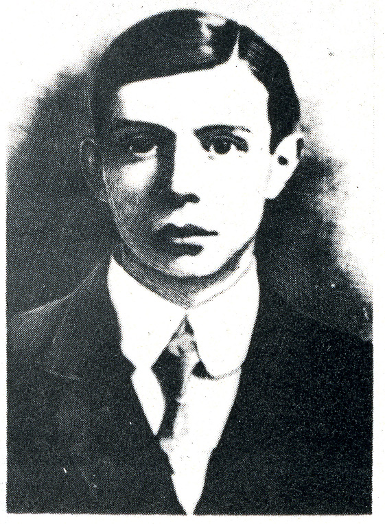 CADERNO: BAKHTIN E VOLOSHINOV