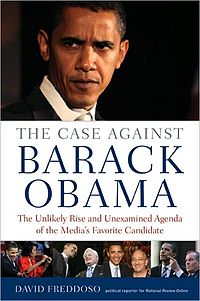 American Insight: Obama: A Historical Timeline