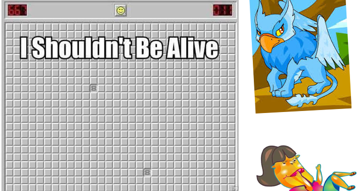 What was the Internet like B.G (Before Google): 6 Things Of The ...