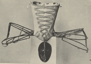 Rag Trade Sisters : The rise and fall of the pannier