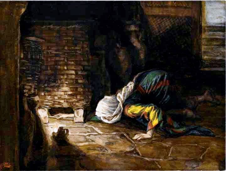 Praises and Prayers: April 2014