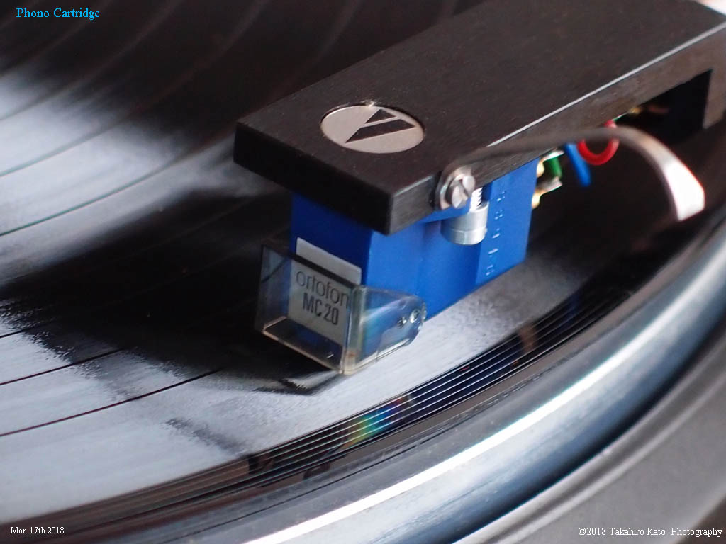 Radio Experimenter's Blog: 【回路】Reverse RIAA Amp.