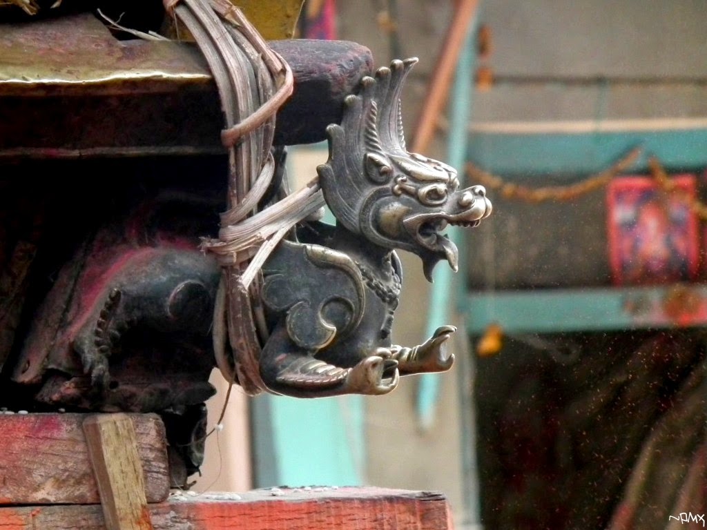 Form The Eyes of The Lens: Rato Machhendranath Rath Jatra - The Pride ...