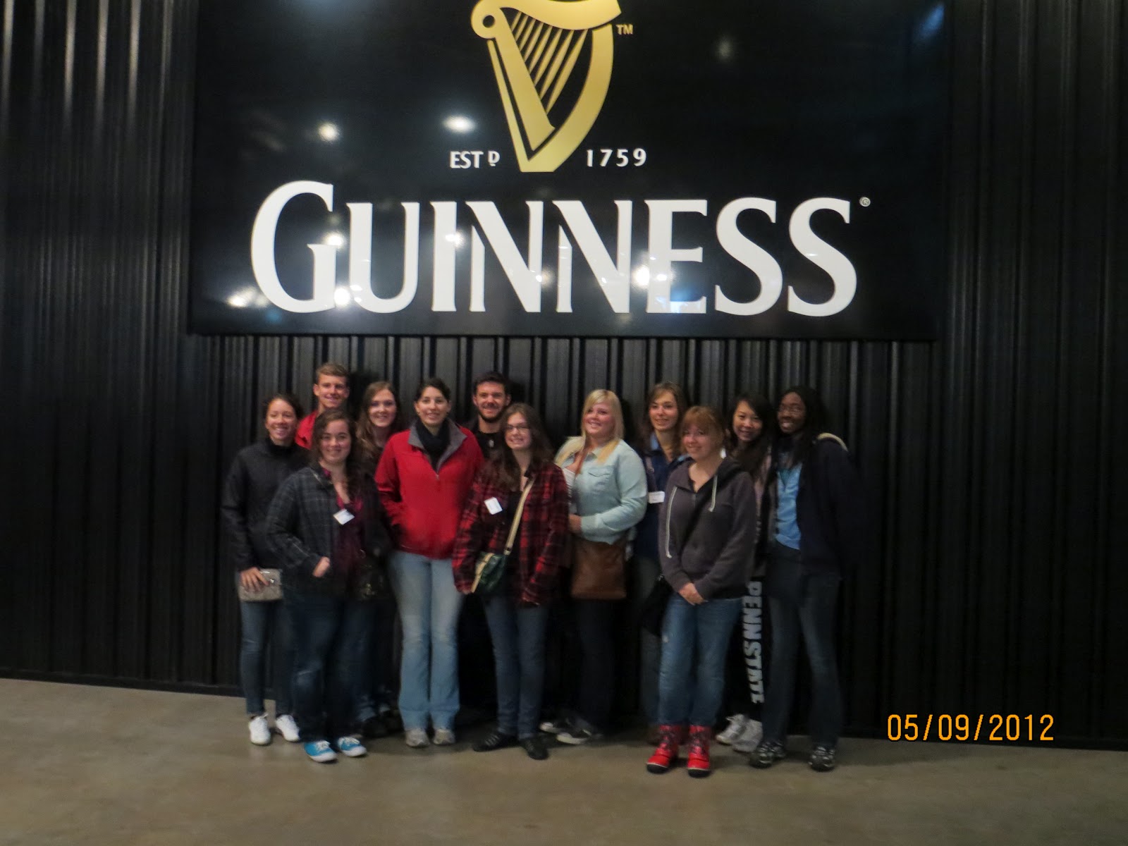 Peat Farming in Ireland