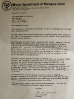 Southwest Chicago Post: More Years of Waiting on Local Underpass ...