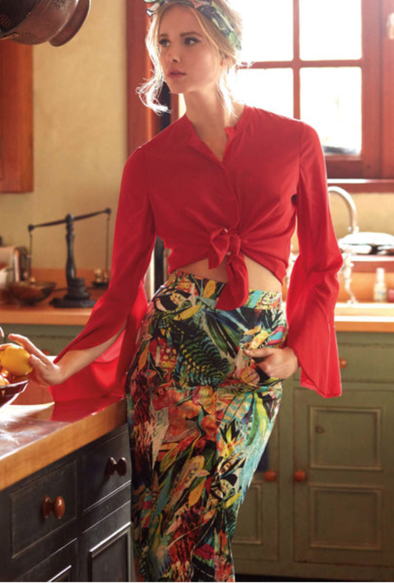 Allison.C Sewing Gallery: 2018