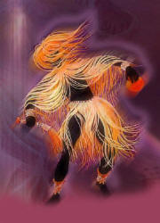 CANDOMBLÉ É PARA TODOS!: OBALUAIE