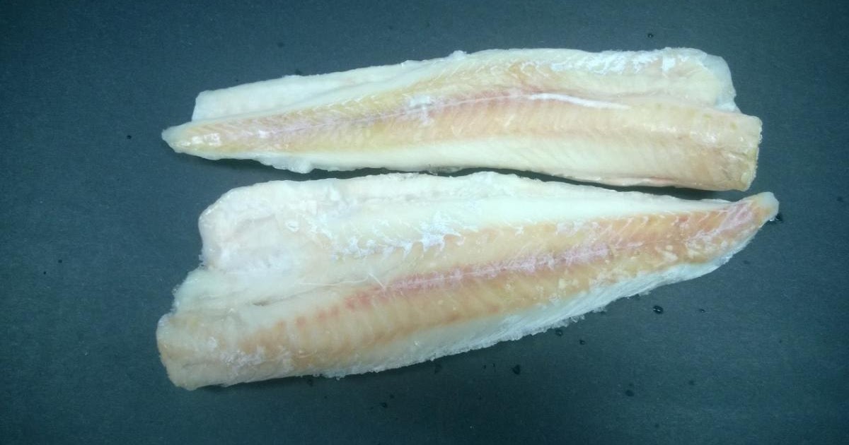 Crispy and Baked Bangus Back Fillet Recipe - Frozen Milkfish, Buy ...