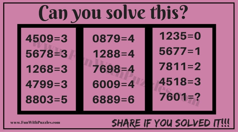 Mind Twisting Out-of-the-Box Brain Teaser Questions