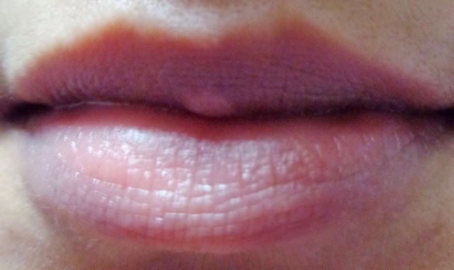 Lets Talk Makeup and Beauty: New In Town: NYC SMOOCH PROOF LIQUID LIP ...