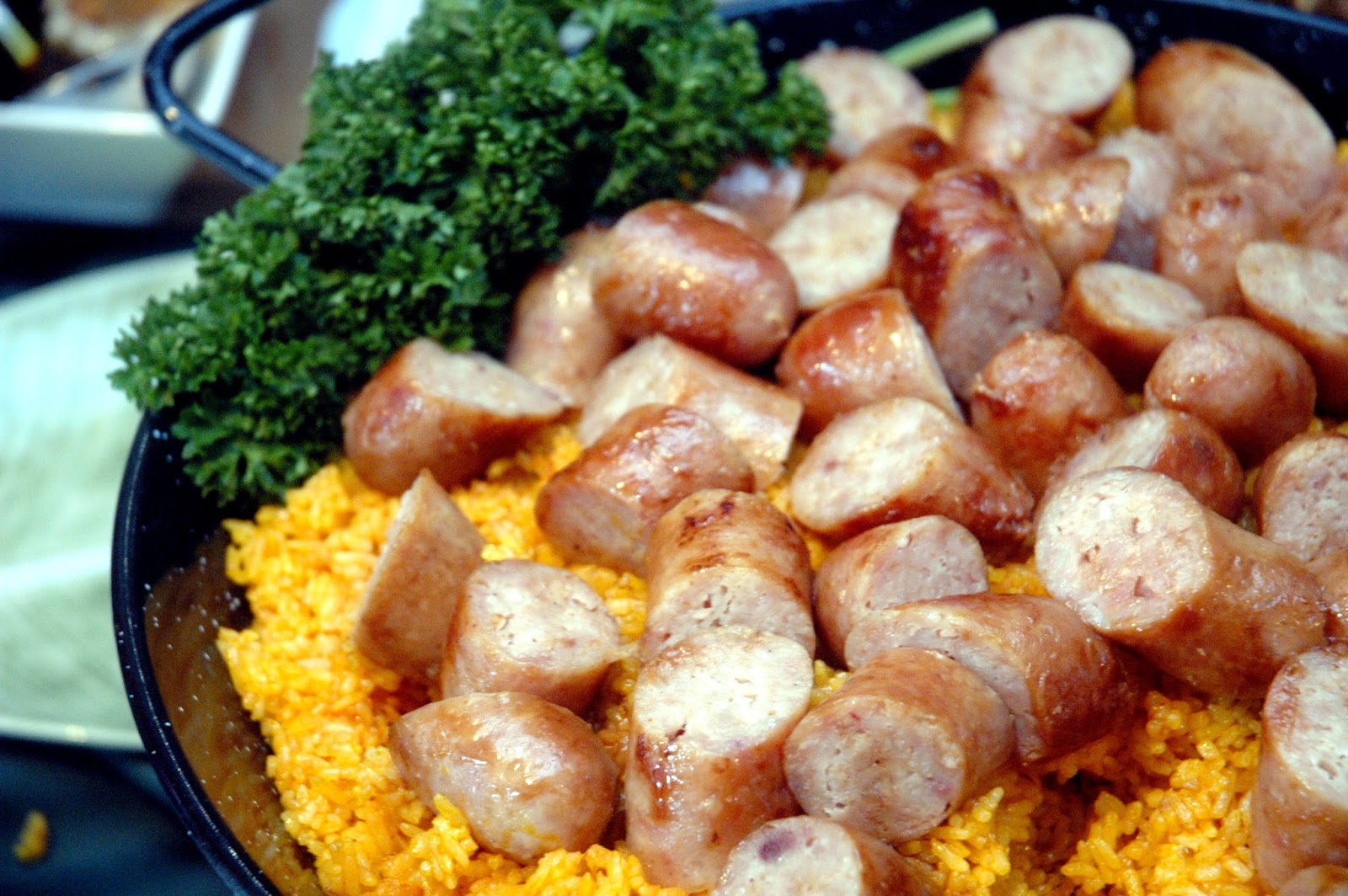 DUDE FOR FOOD: A Tasty and Flavorful Preview of The Gourmand Market