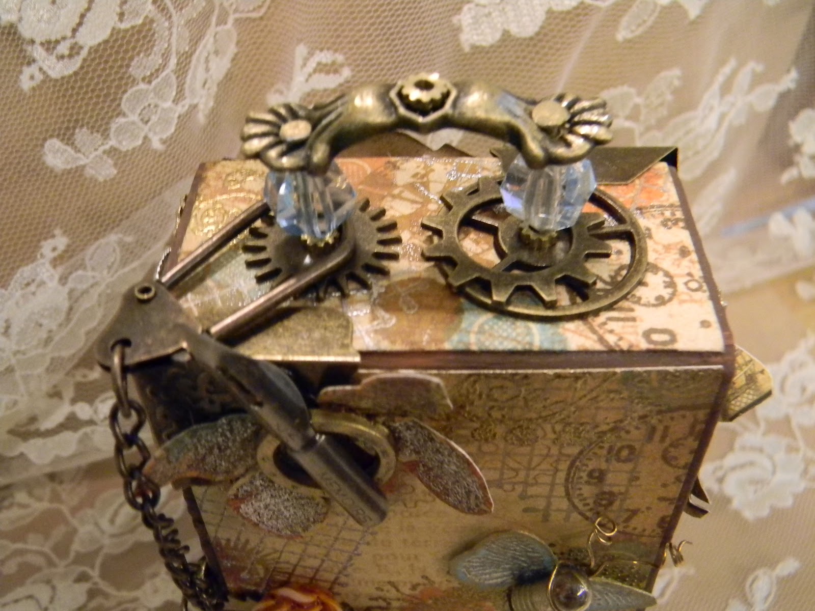 The Artful Maven: The Rite Of Spring...Punk?