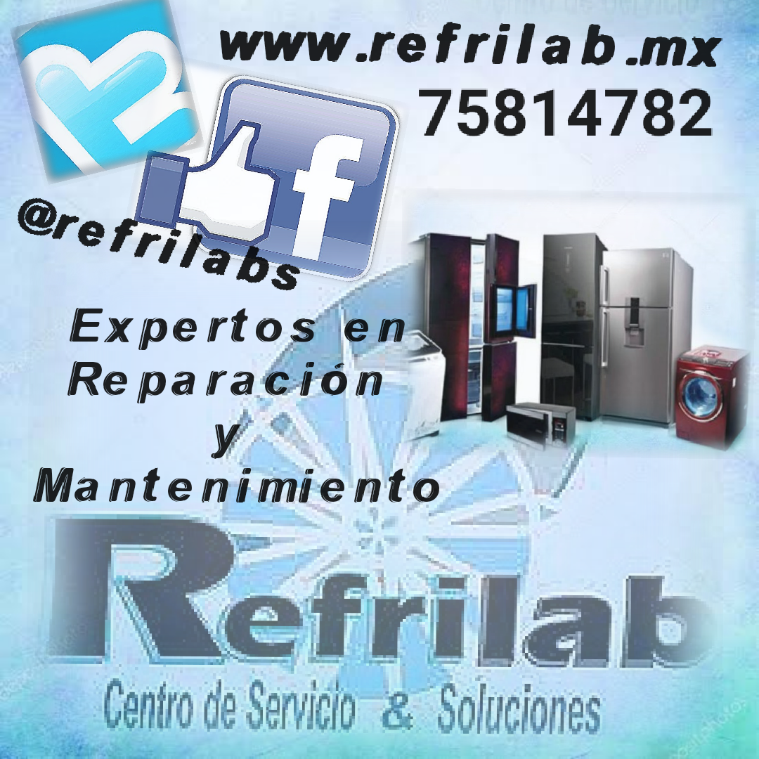 REFRILAB
