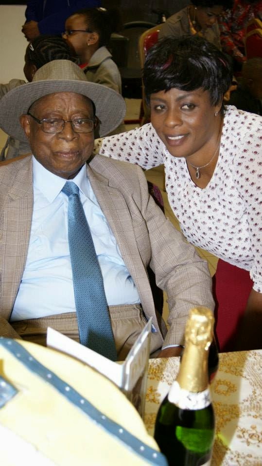 theelites : EXCLUSIVE PICTURES: ICONIC ACTOR, MOSES OLAIYA (AKA BABA ...