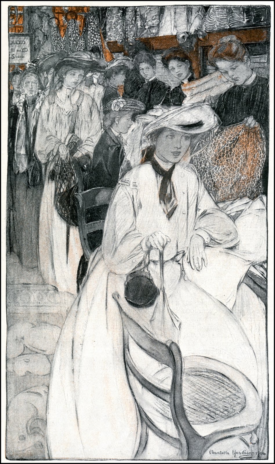 charlotte harding | SPACE IN TEXT