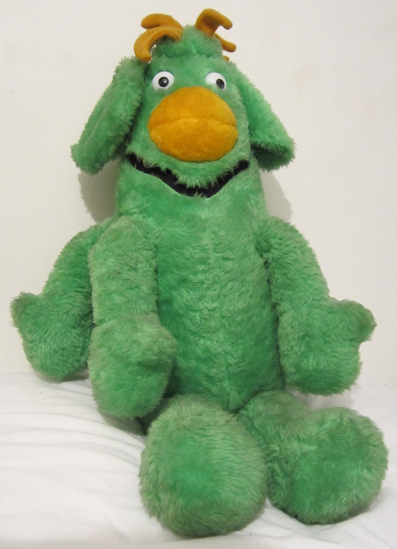 The Monster Munch Collection: July 2010