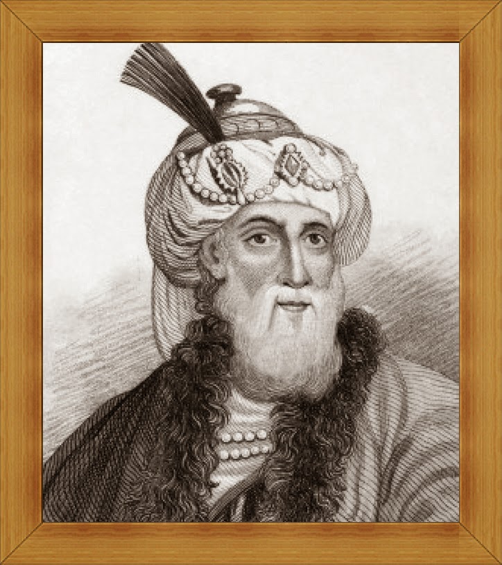 Assembléia de Deus Madureira - Estiva Gerbi: Biografia: Flávio Josefo