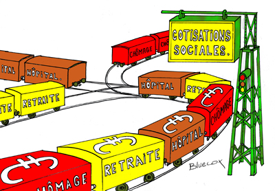 French Vocabulary Illustrated: cotiser