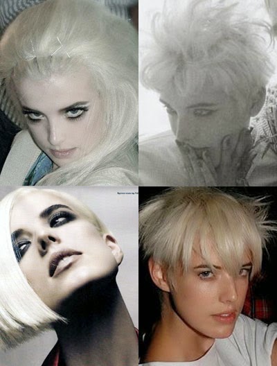 Vogue Hairstyles Models | Hairstyles Lovely