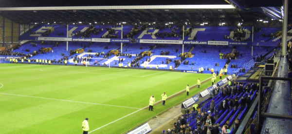 Complete Guide ~ We Love You Everton