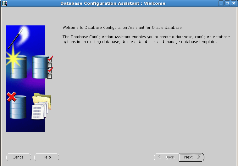 DBA : Step by Step procedure to install Oracle Database Vault - Standalone