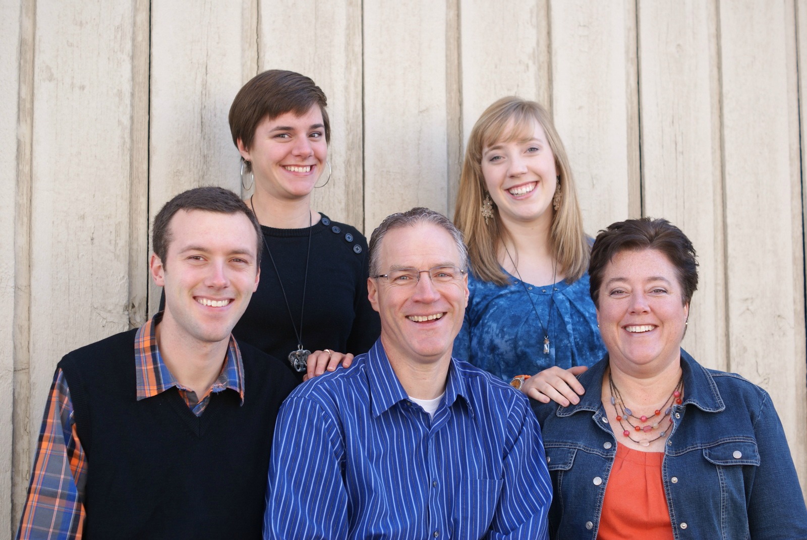 Tamara Harris Photography : The Maddox Family 2012