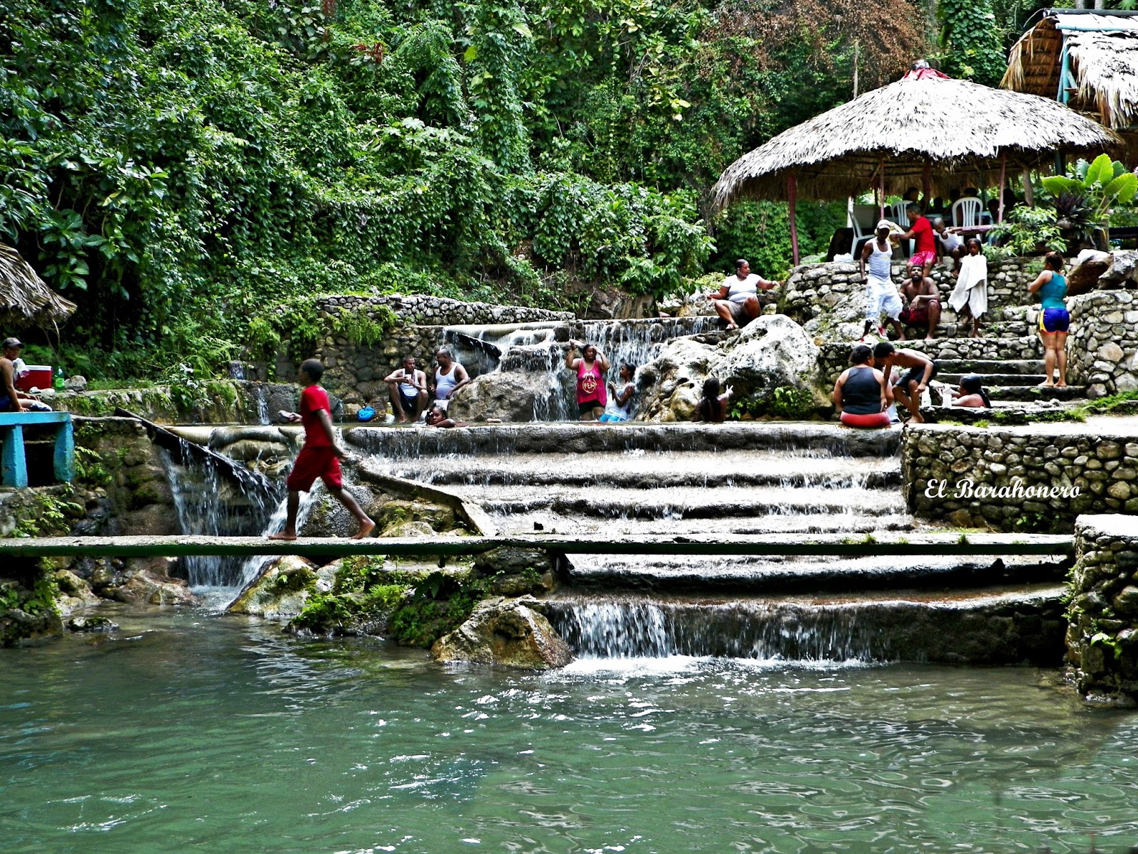 San Rafael, Barahona, República Dominicana: Visitarlo es una ...