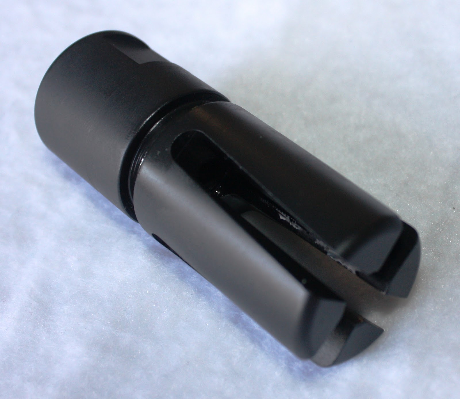 Smith Enterprise • Smith Enterprises: Here is Our New Heavy M249 Vortex ...