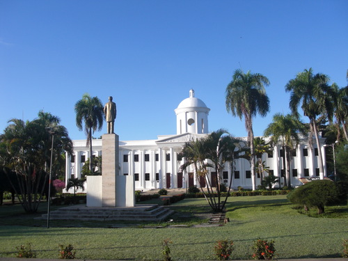 San Juan de la Maguana de aniversarios