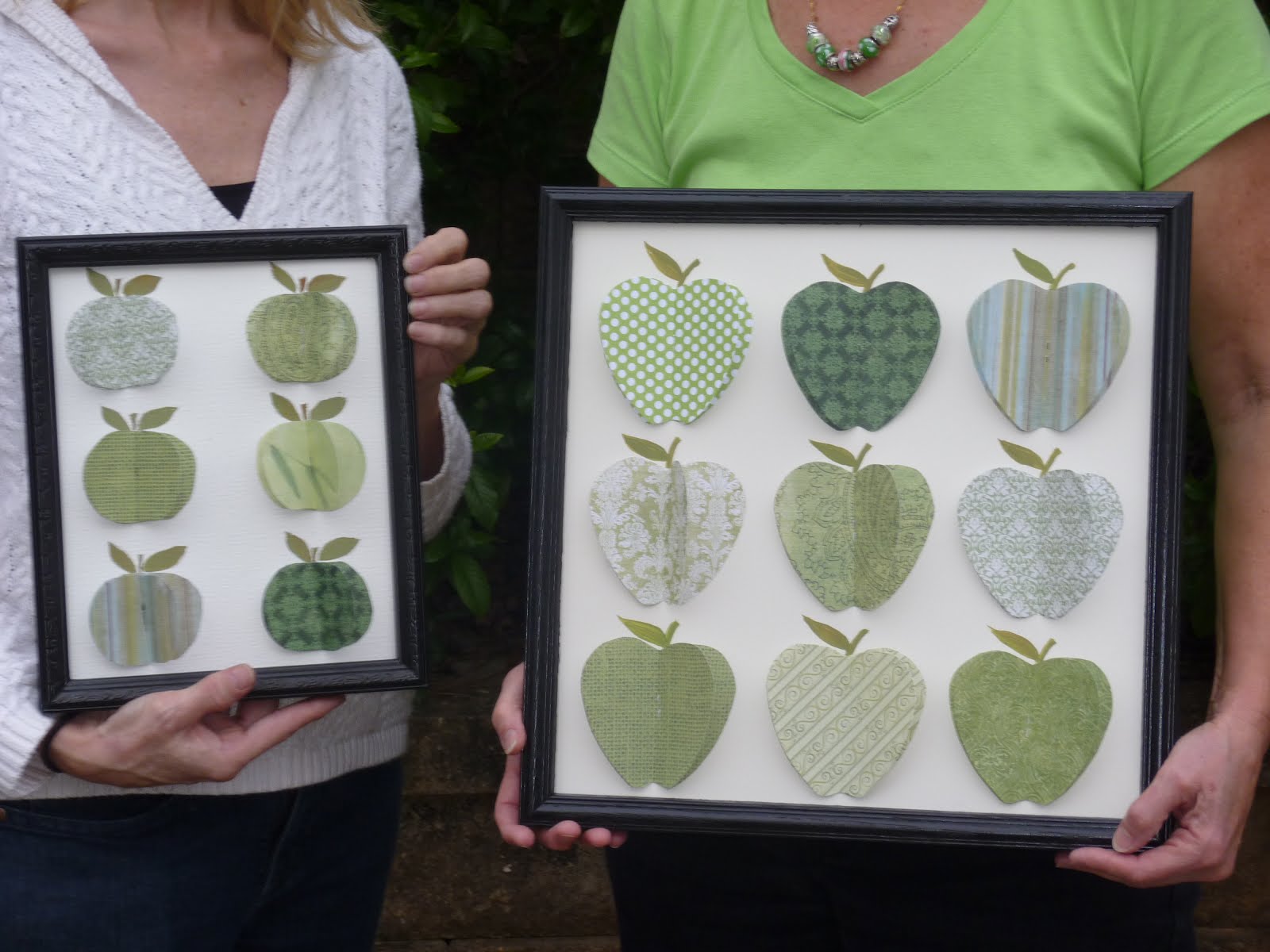 Make and Do: Pinterest Craft Day