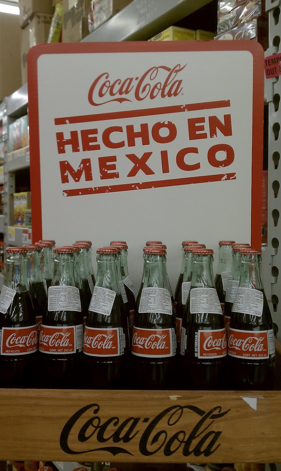 The Good Stuff: The Good Stuff Spotlight: Mexican Coca-Cola!