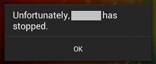 Android Development: [RESOLVED] E/ERR(1183): org.apache.http.conn.HttpHostConnectException ...