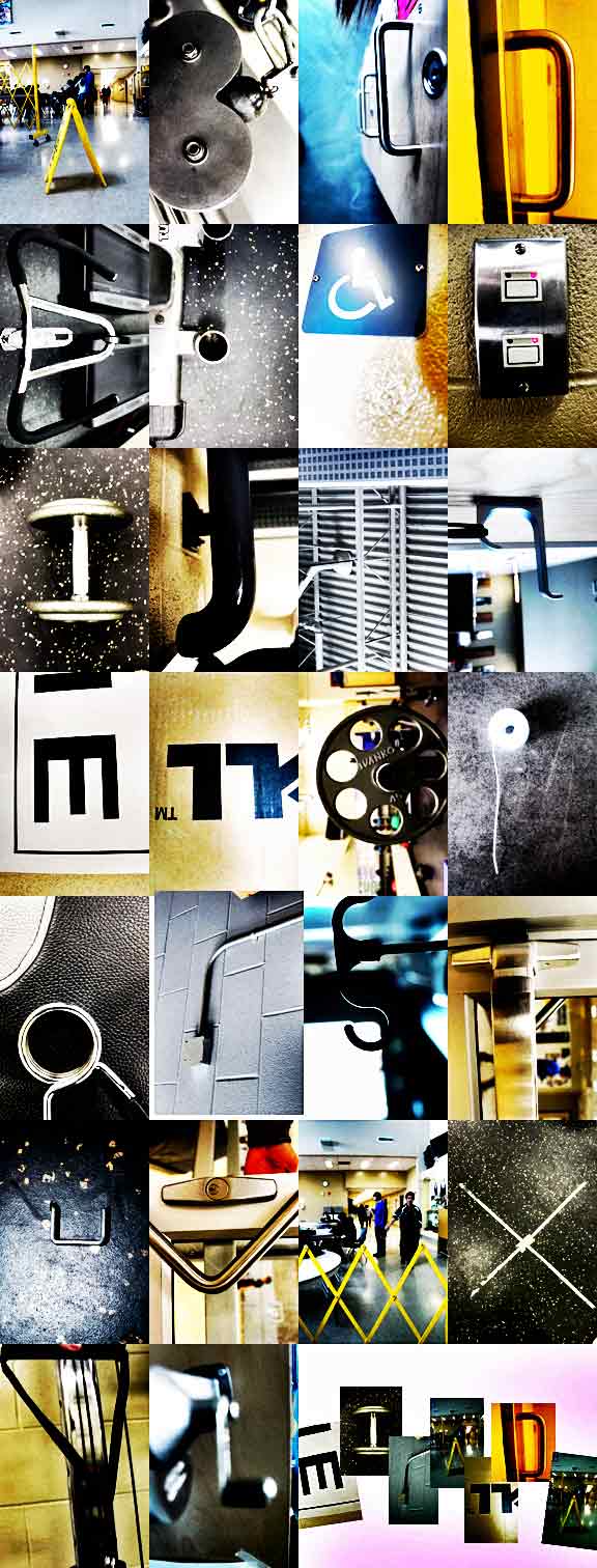 mirandaginther. ღ: Major Assignment #1 - Alphabet Photography