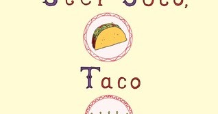 Abby the Librarian: Stef Soto, Taco Queen