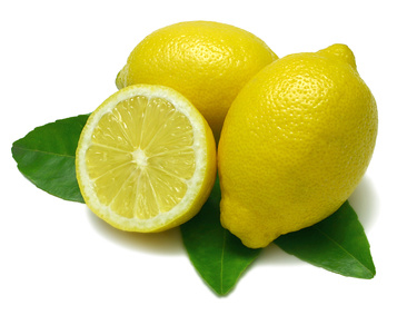 Sitroner kan brukes til mangt - Smart og morsomt