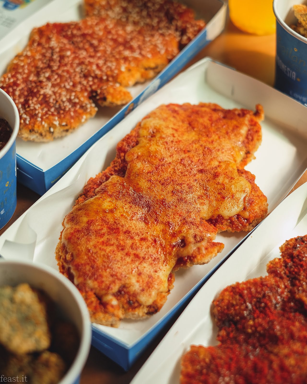 Feast.it - Indonesia Food and travel blogger : HOTSTAR PALEMBANG