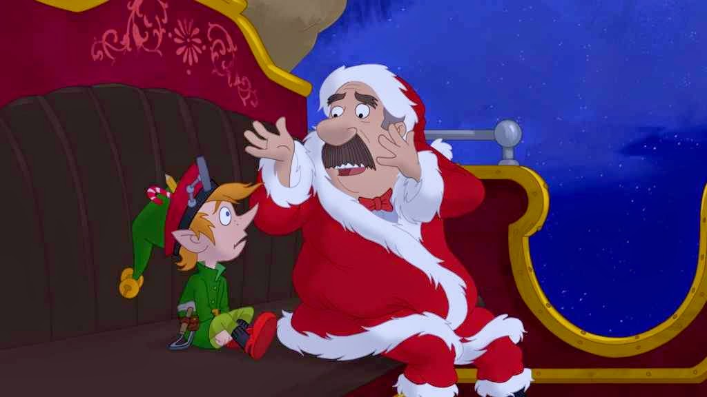 Its a Wonderful Movie - Your Guide to Family and Christmas Movies on TV ...