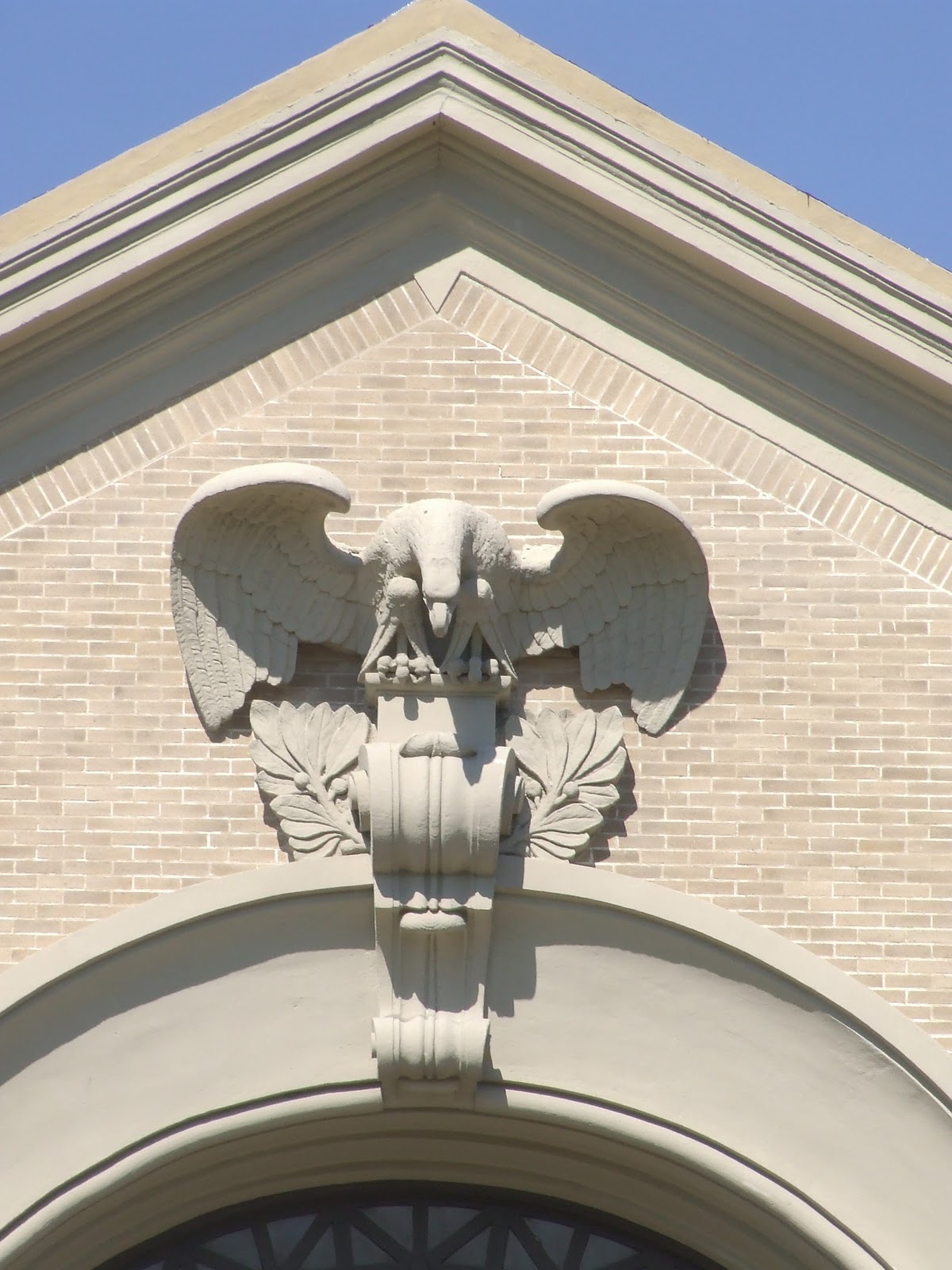 Delgado 90 Years: Isaac Delgado Hall...A Symbol of Delgado for 90 Years ...