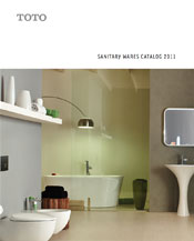 Sanitary : TOTO - Media Bangunan