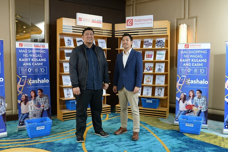 Cashalo Launches Cashacart to Offer Digital Credit at 0% Interest