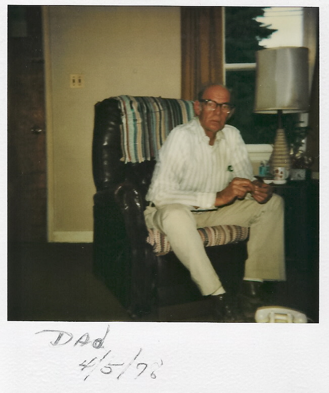 The Amateur Modern Family Historian: Photo of the Day