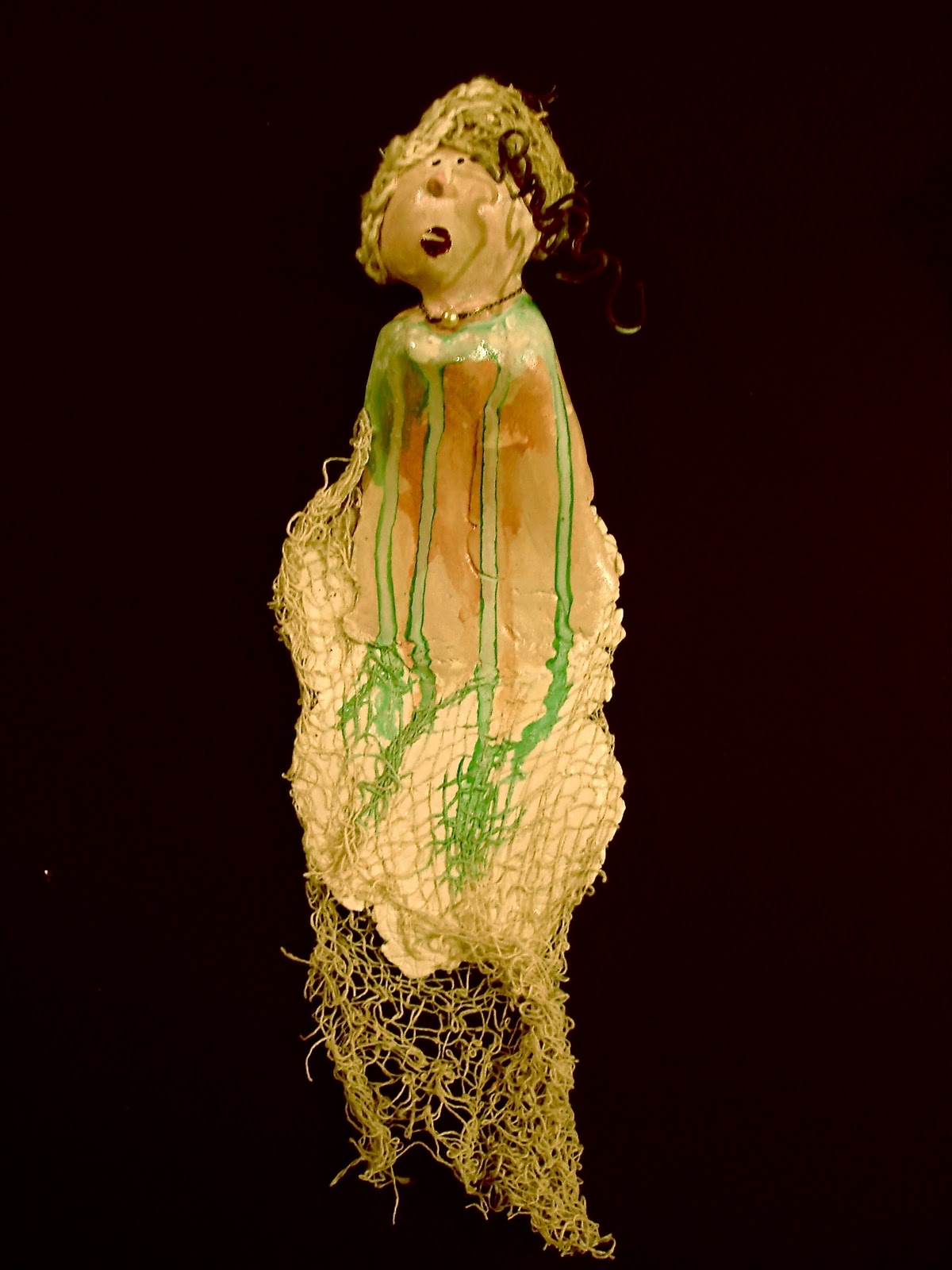 Susan Shore Studio: New Works - Wall Sculptures