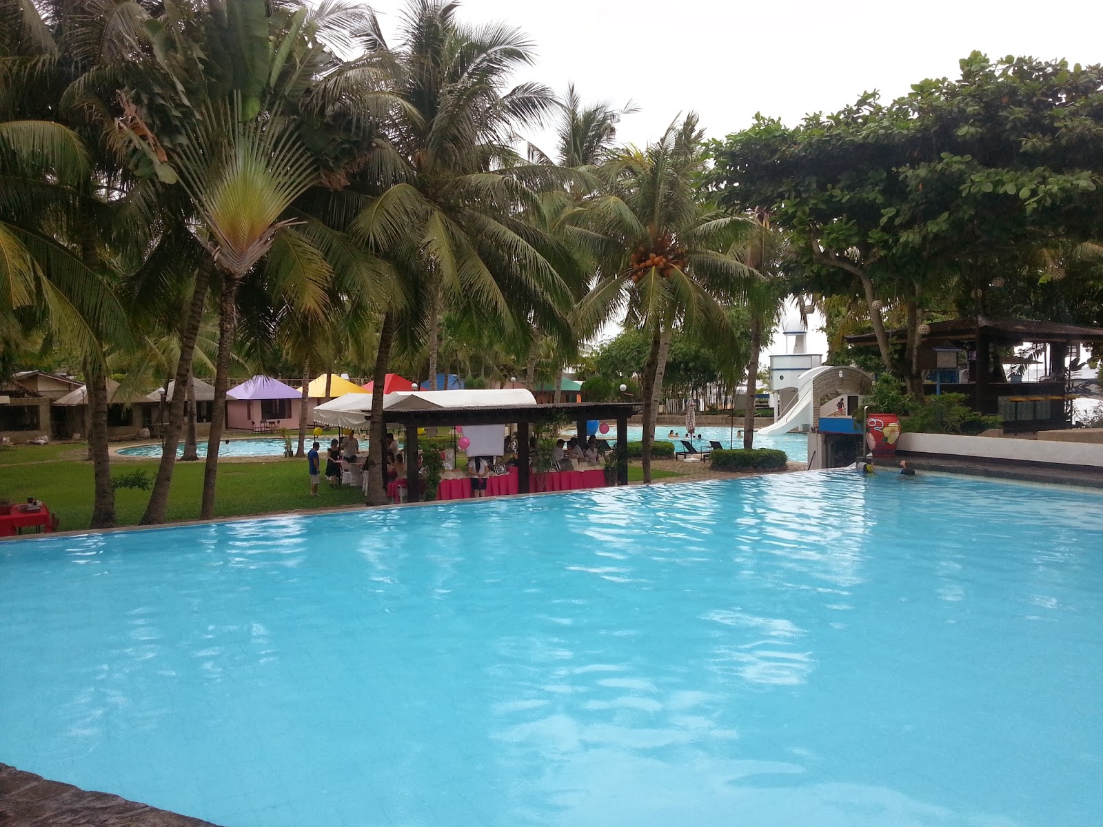 All about Cebu: [ HelloCebu / Resort ] EGI Resort / Mactan