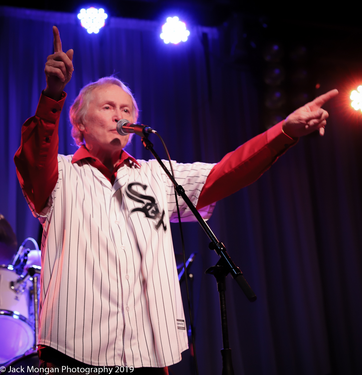 Forgotten Hits: The Biondi Bash