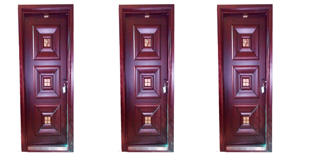 QUALITY TURKISH DOORS