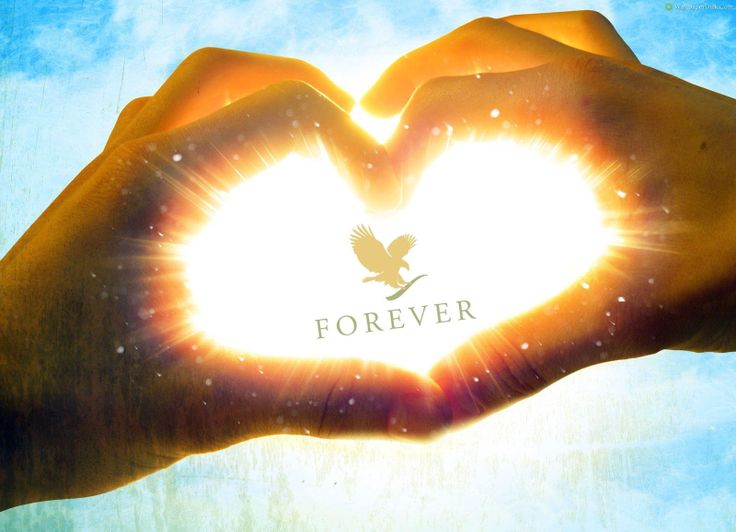 FOREVER LIVING EMPIRE: CHANGE YOUR BRAND TO FOREVER.
